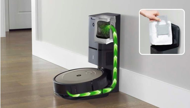 iRobot Roomba i1+ Robot Vacuum Review