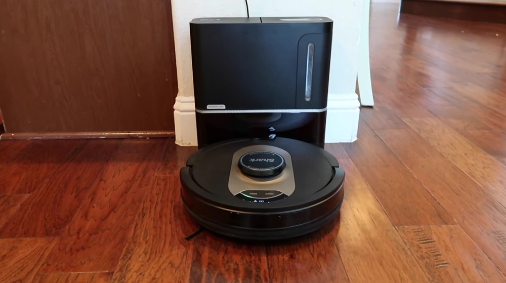 Shark AV2501AE AI Robot Vacuum Review