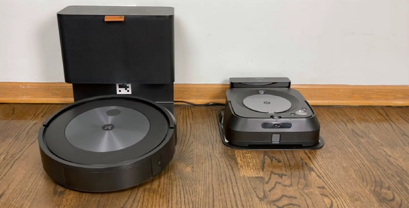 iRobot Roomba j6+ Robot Vacuum Review: Is It Worth the Hype?